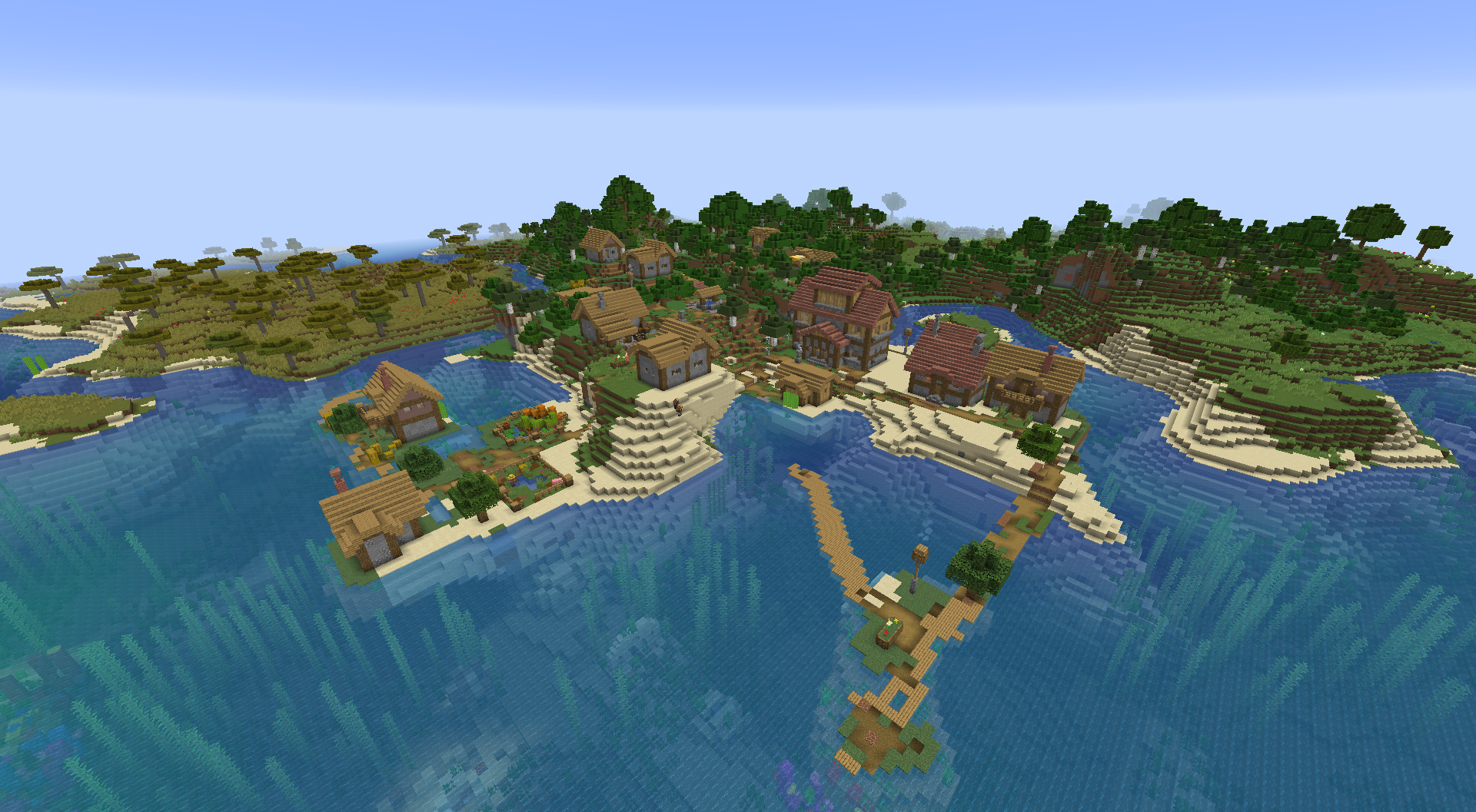 Fanta Craft Datapack - Gallery - Minecraft Customization - CurseForge