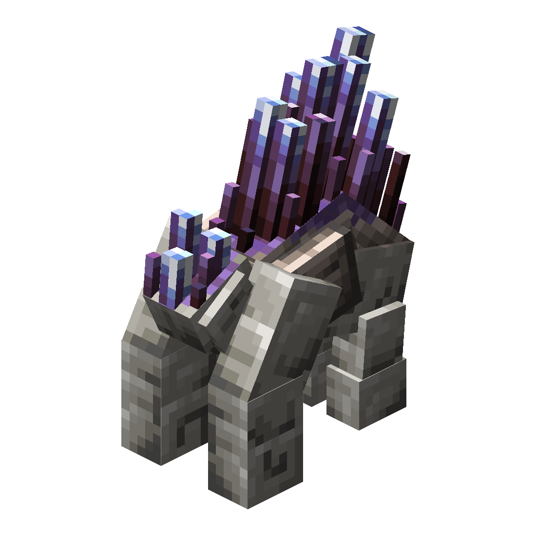 Fanta Craft Datapack - Gallery - Minecraft Customization - CurseForge