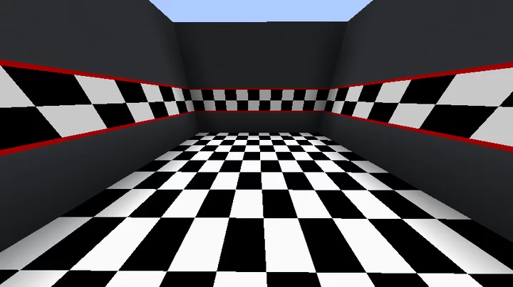 Irons FNAF Blocks Mod - Minecraft Mods - CurseForge