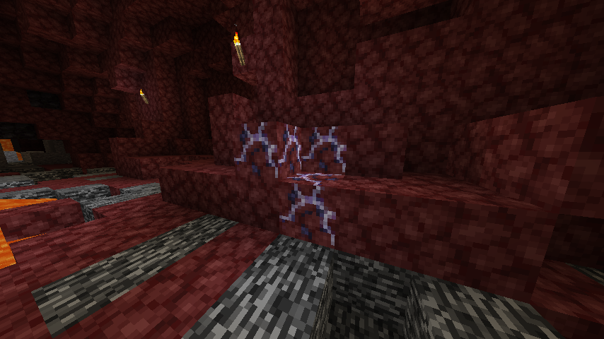 Shock Metal - Minecraft Mods - CurseForge