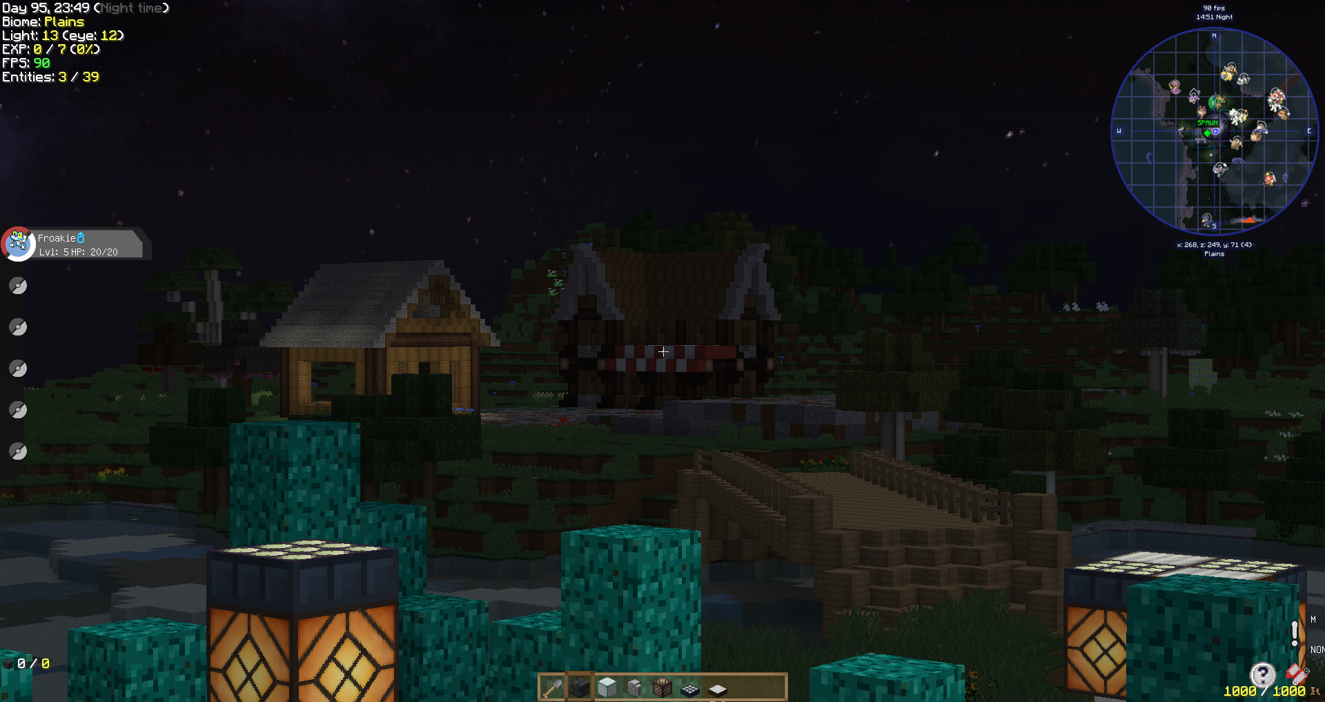 Senpai's Pixelmon - A Spirited Adventure - Minecraft Modpacks - CurseForge