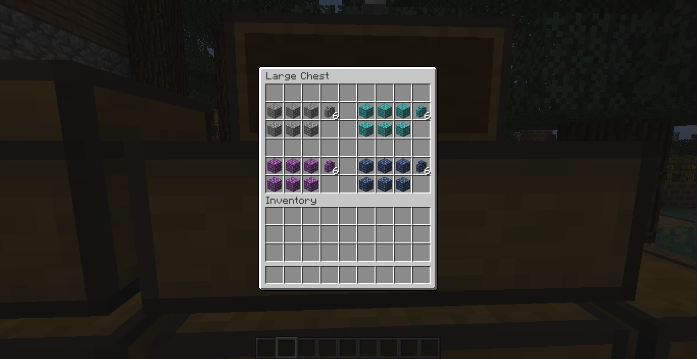 Mo' Blocks Mod - Minecraft Mods - CurseForge