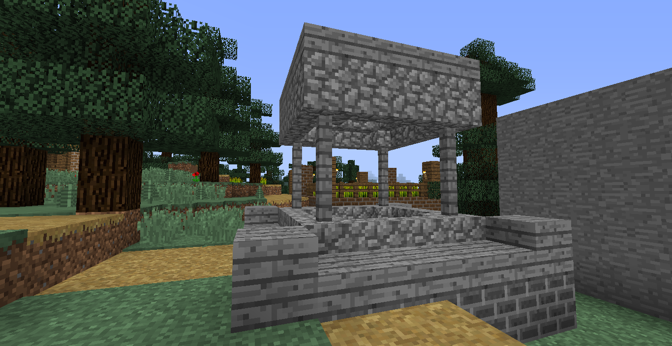 Mo' Blocks Mod - Minecraft Mods - CurseForge