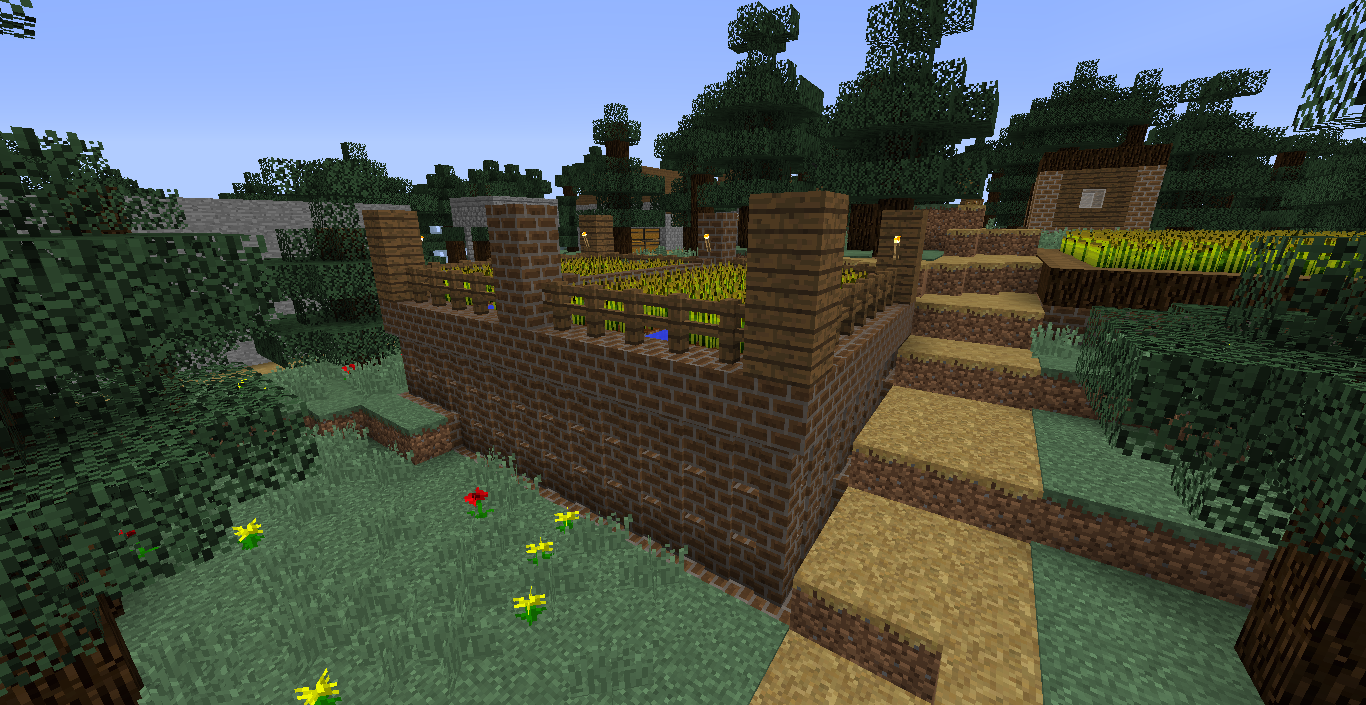 Mo' Blocks Mod - Minecraft Mods - CurseForge