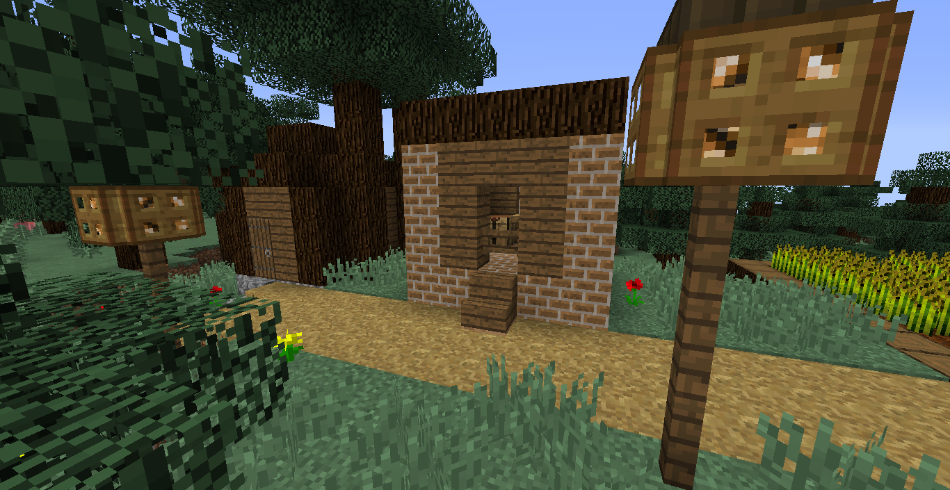 Mo' Blocks Mod - Minecraft Mods - CurseForge