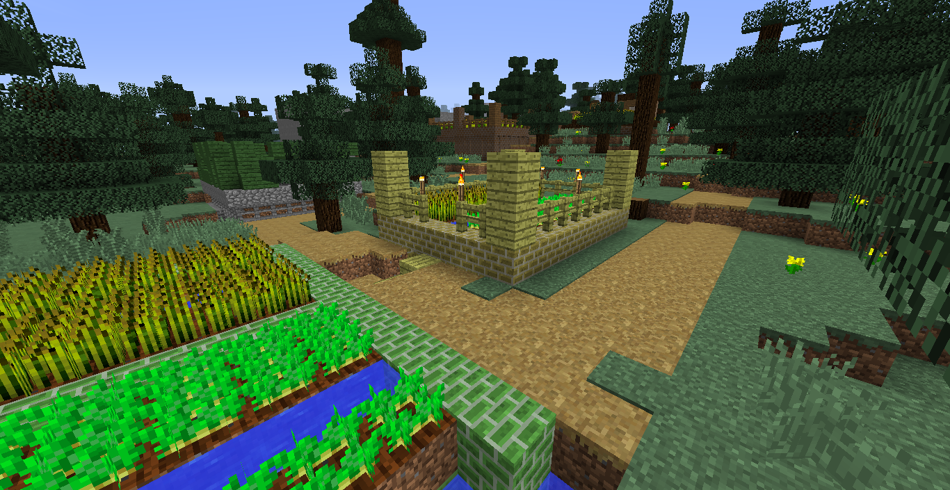 Mo' Blocks Mod - Minecraft Mods - CurseForge