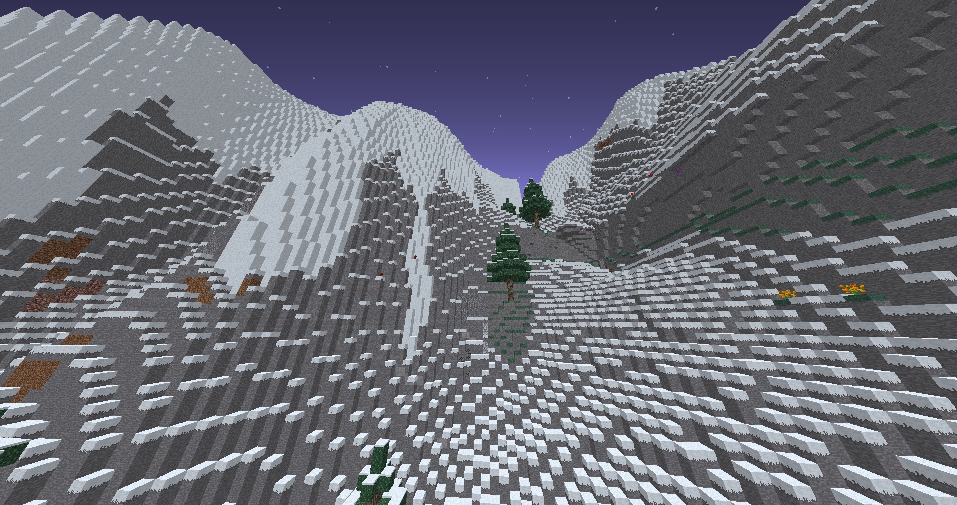 MasterTech: Hollow Beginning - Minecraft Modpacks - CurseForge