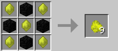 rising Sun - Minecraft Mods - CurseForge