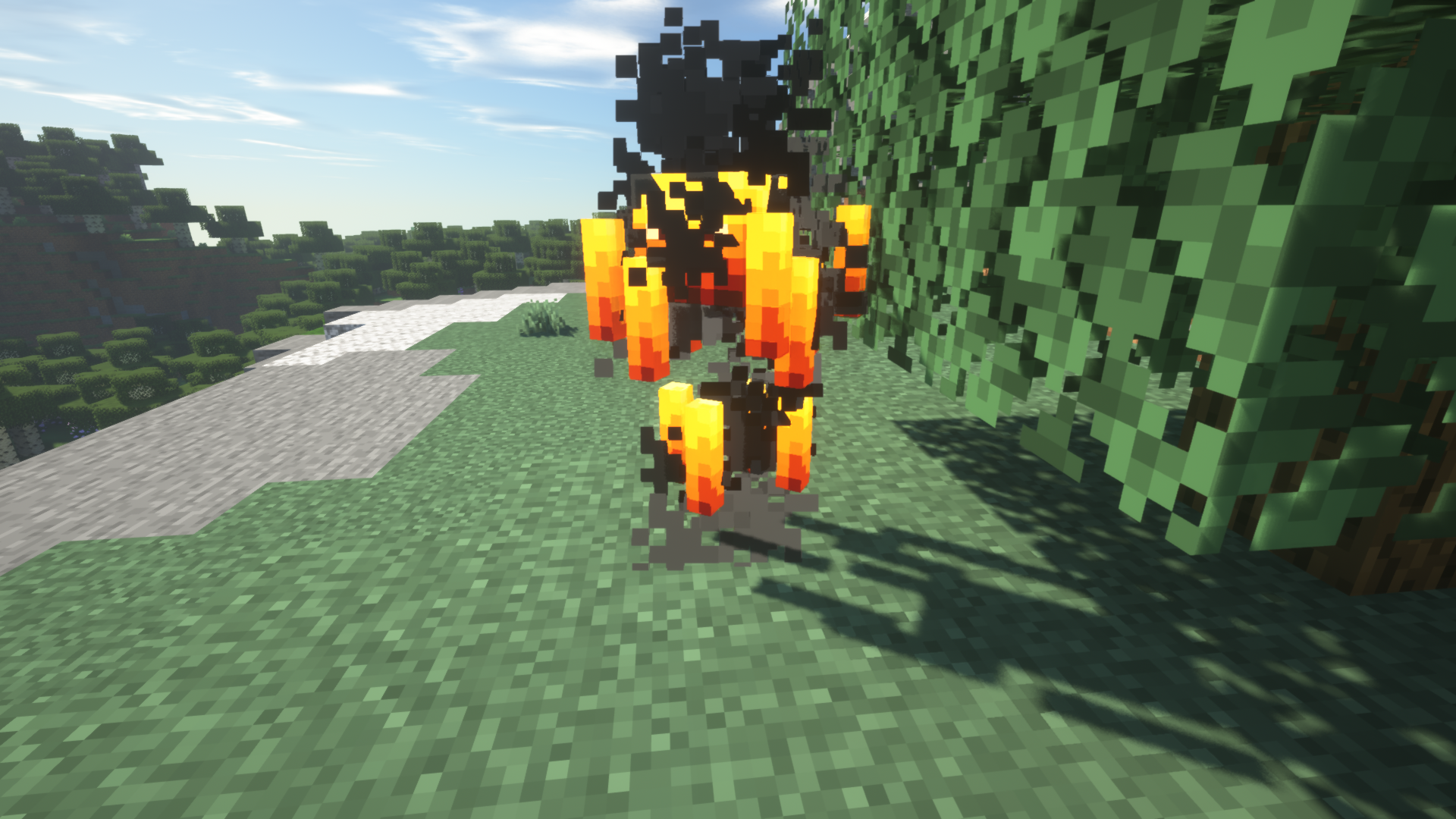 Ooni's Improved - Gallery - Minecraft Resource Packs - CurseForge