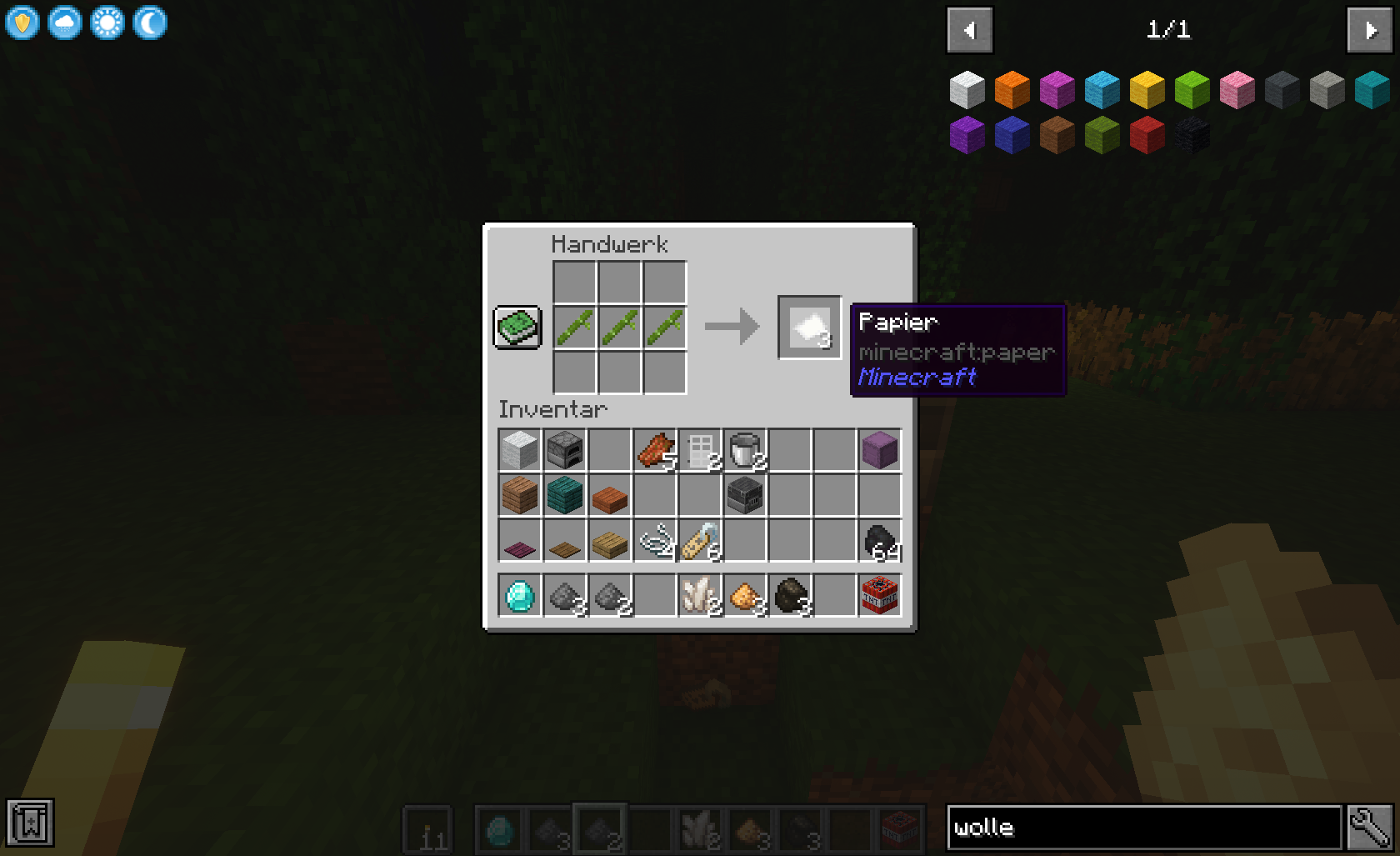 ATM - Simple Recipes (former JMSR) - Minecraft Mods - CurseForge