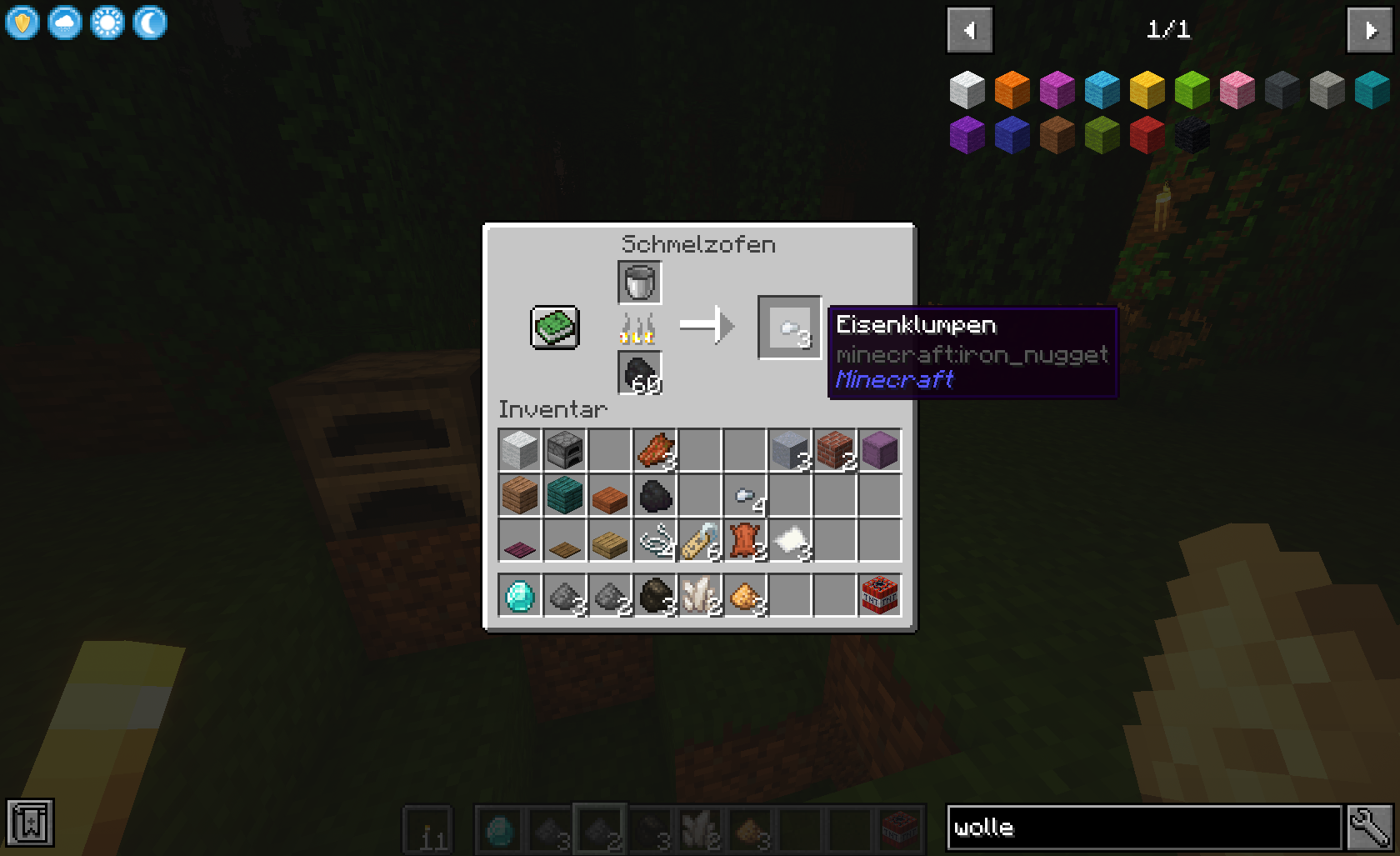 ATM - Simple Recipes (former JMSR) - Minecraft Mods - CurseForge