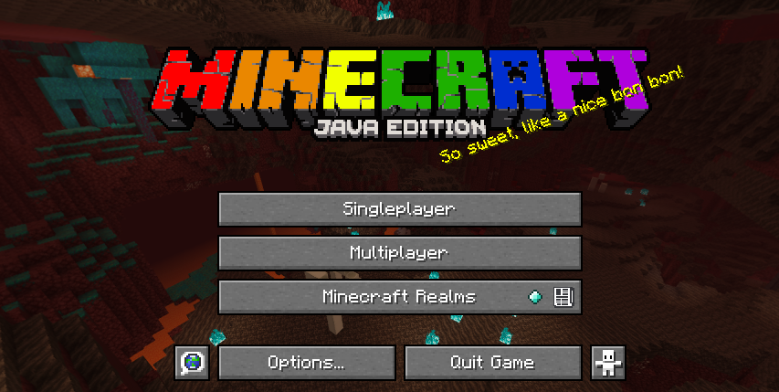 ultragaycraft - Minecraft Resource Packs - CurseForge