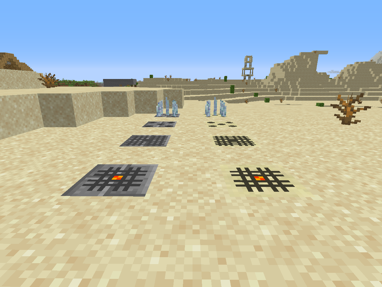 Shadies Traps - Minecraft Mods - CurseForge