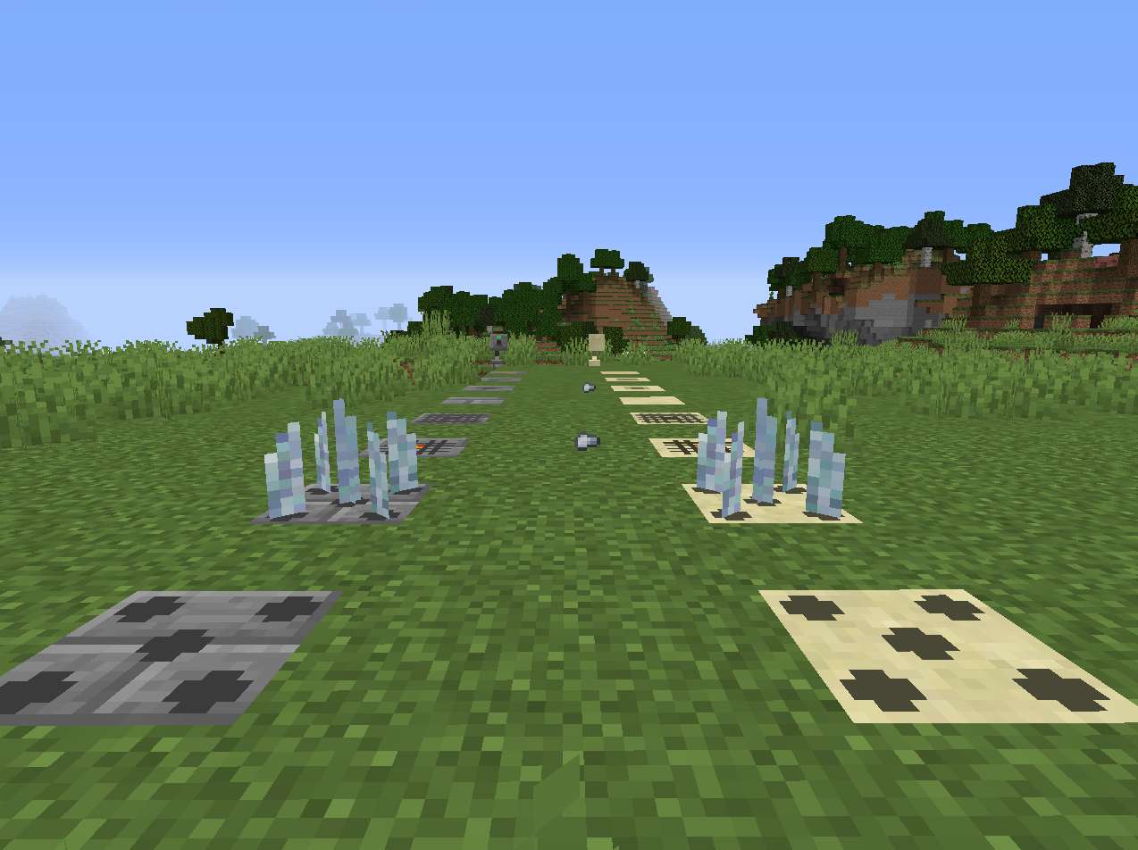 Shadies Traps - Minecraft Mods - CurseForge