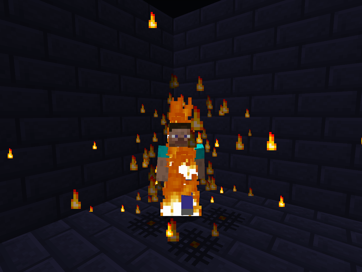 Shadies Traps - Minecraft Mods - CurseForge