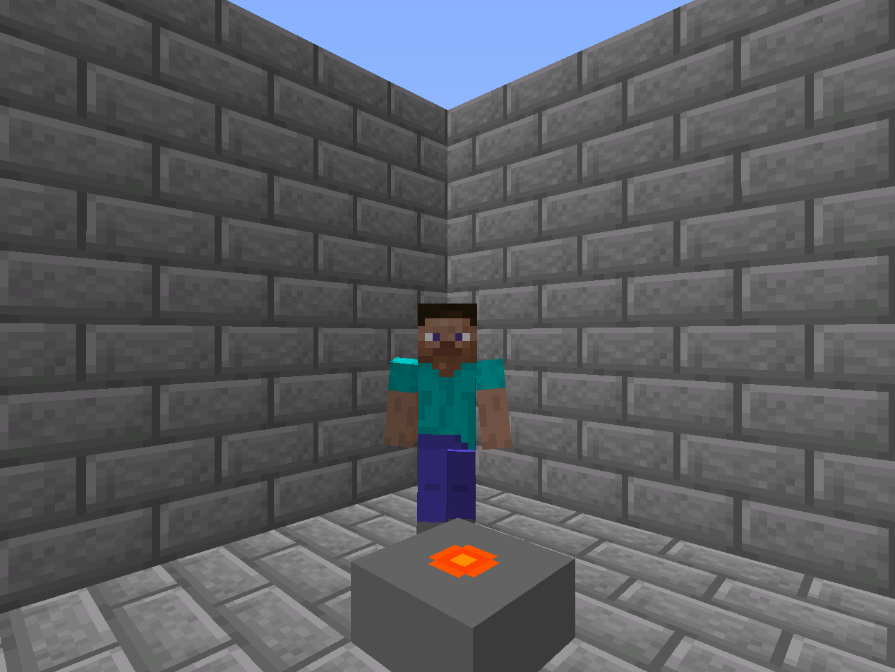 Shadies Traps - Minecraft Mods - CurseForge