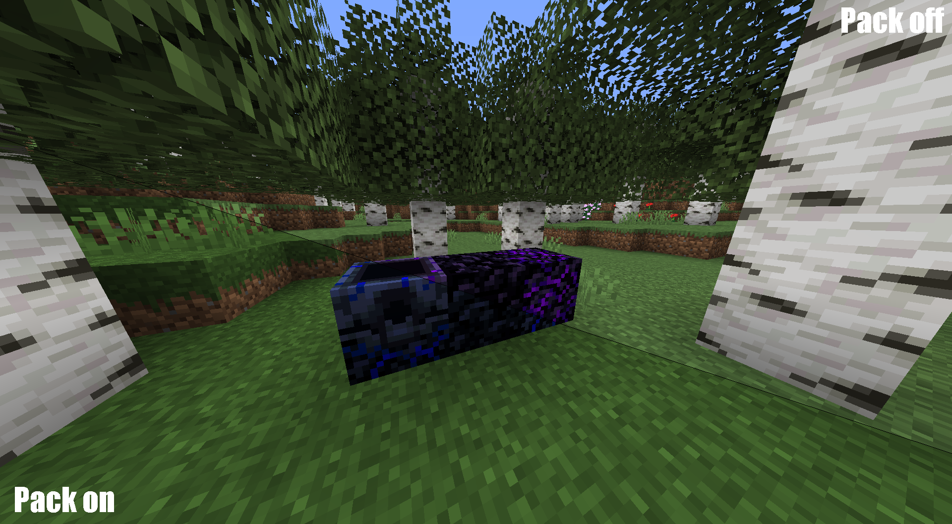 My Slight Tweaks - Gallery - Minecraft Resource Packs - CurseForge