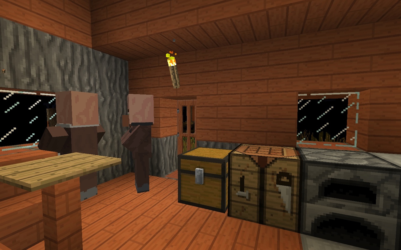 Vanilla: Classic - Minecraft Modpacks - CurseForge