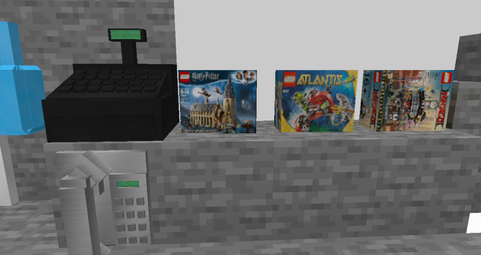 FunnyWorld - Minecraft Mods - CurseForge