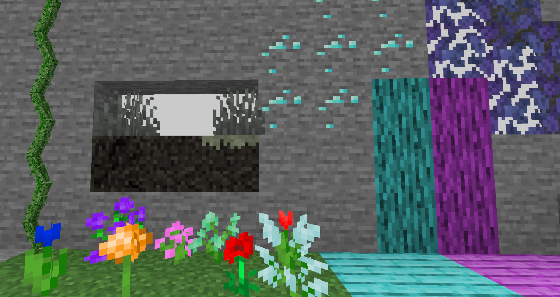 FunnyWorld - Minecraft Mods - CurseForge