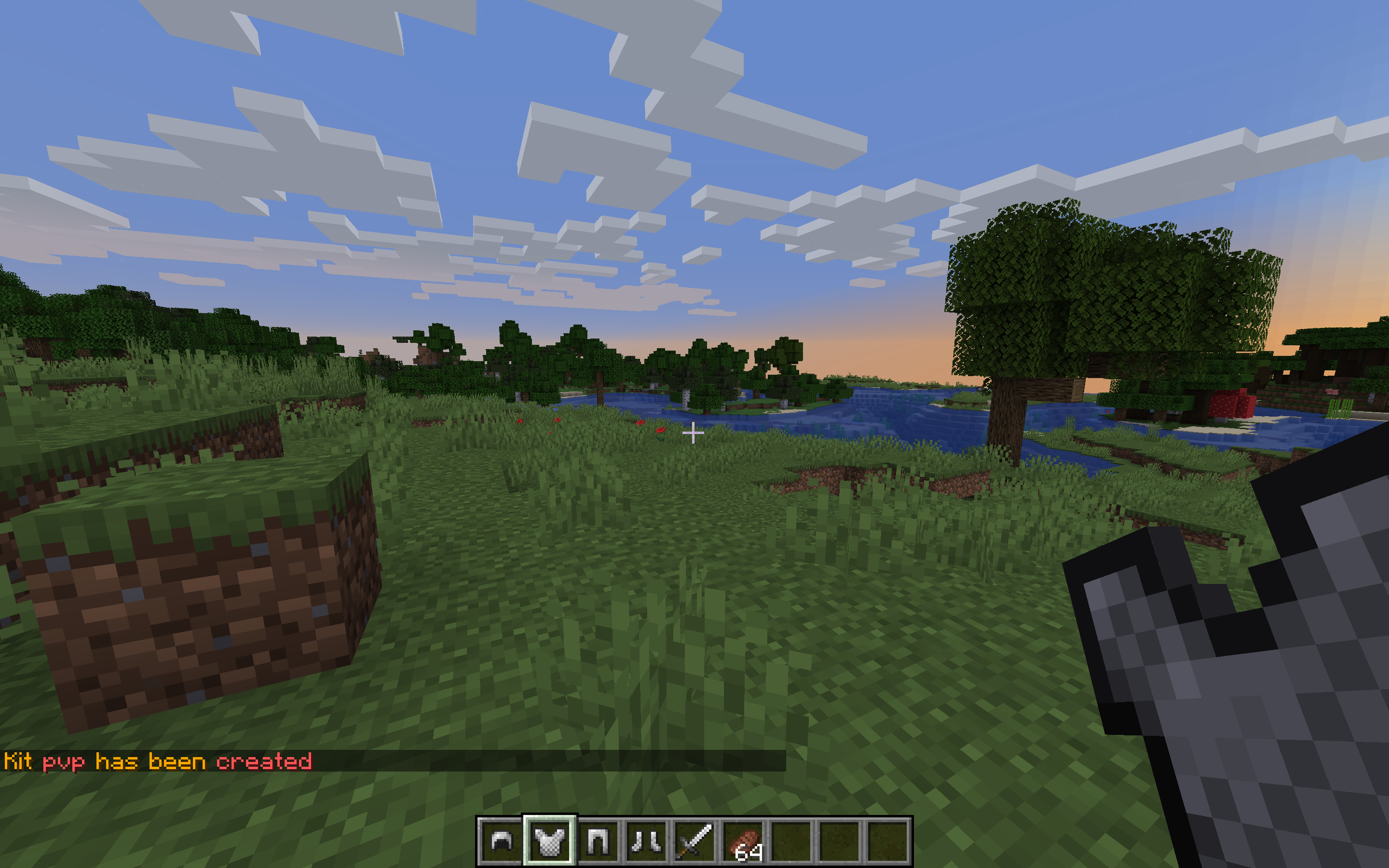 System Kits - Minecraft Bukkit Plugins - CurseForge