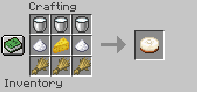 Yummy Foods - Minecraft Mods - CurseForge
