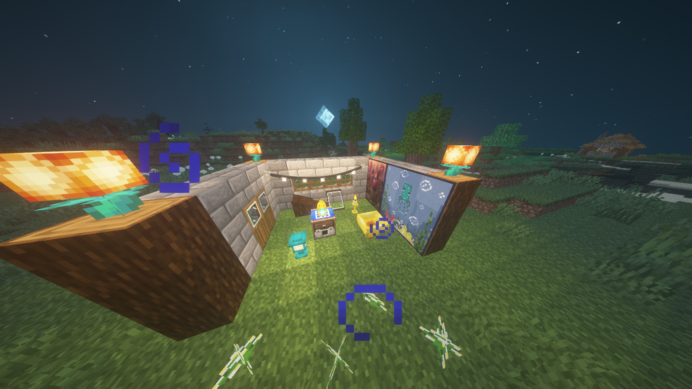 Adventure and Building - Minecraft Modpacks - CurseForge