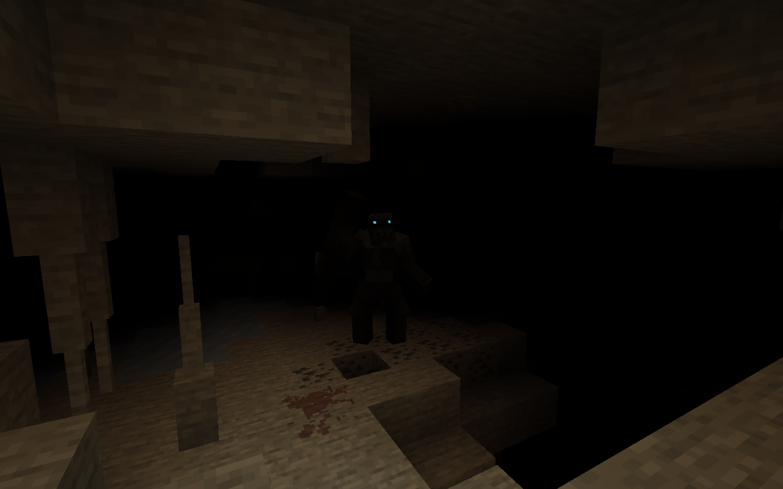 Bleeding Winter - Minecraft Modpacks - CurseForge