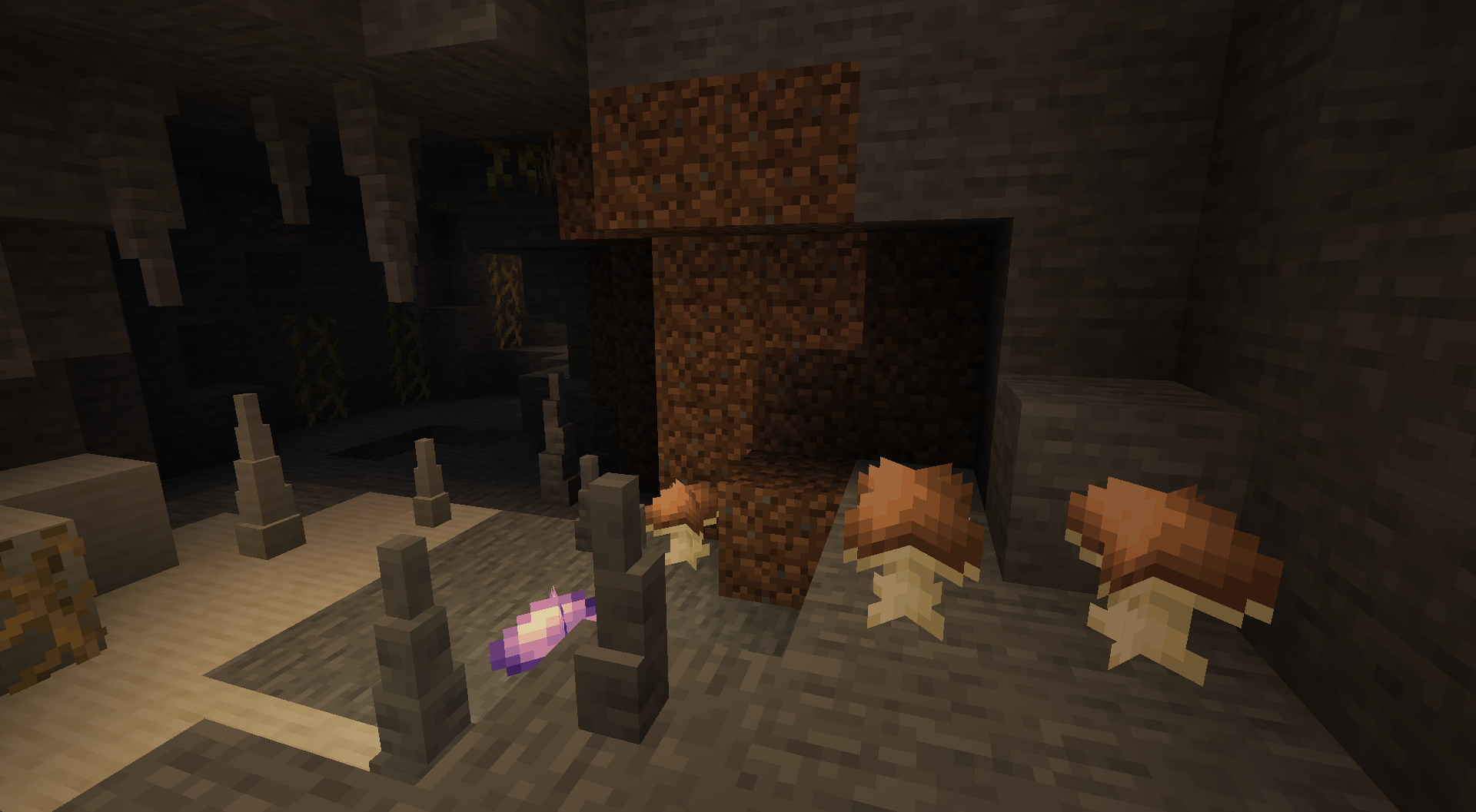 Below Zero - Minecraft Modpacks - CurseForge