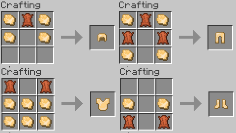 The Animal Fat Mod - Minecraft Mods - CurseForge