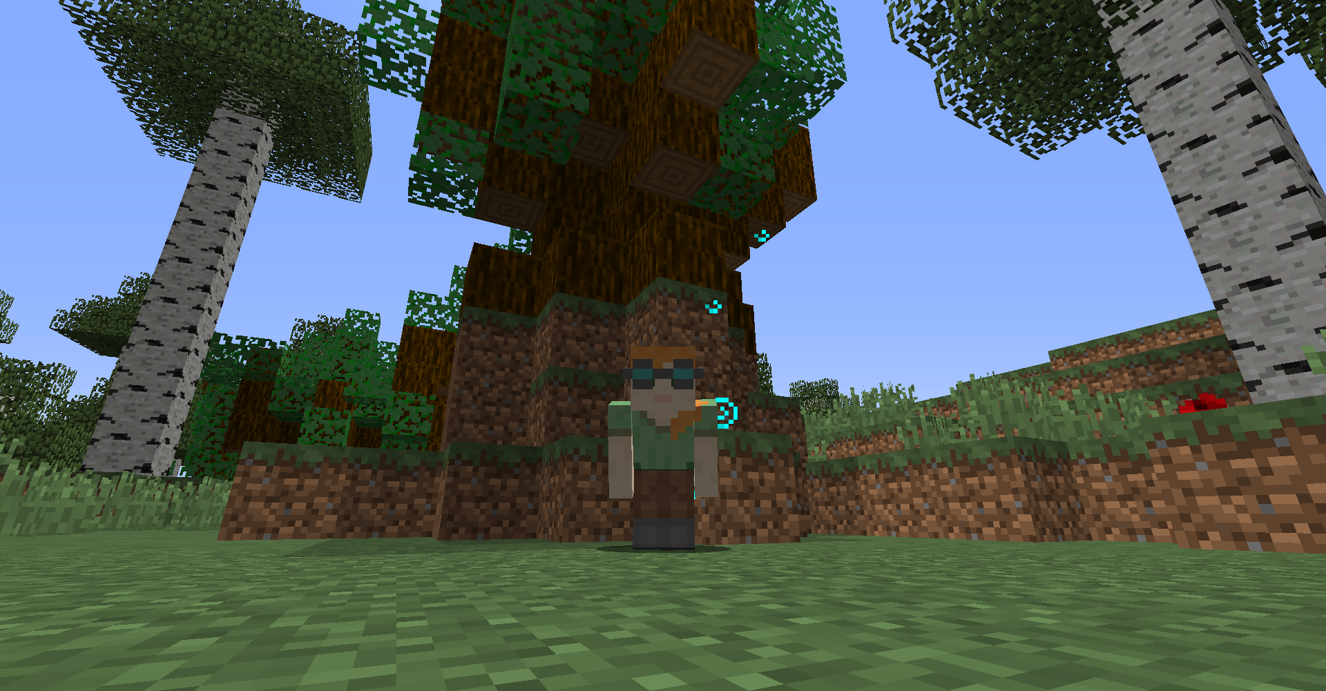 Inmersive Biology - Gallery - Minecraft Mods - CurseForge