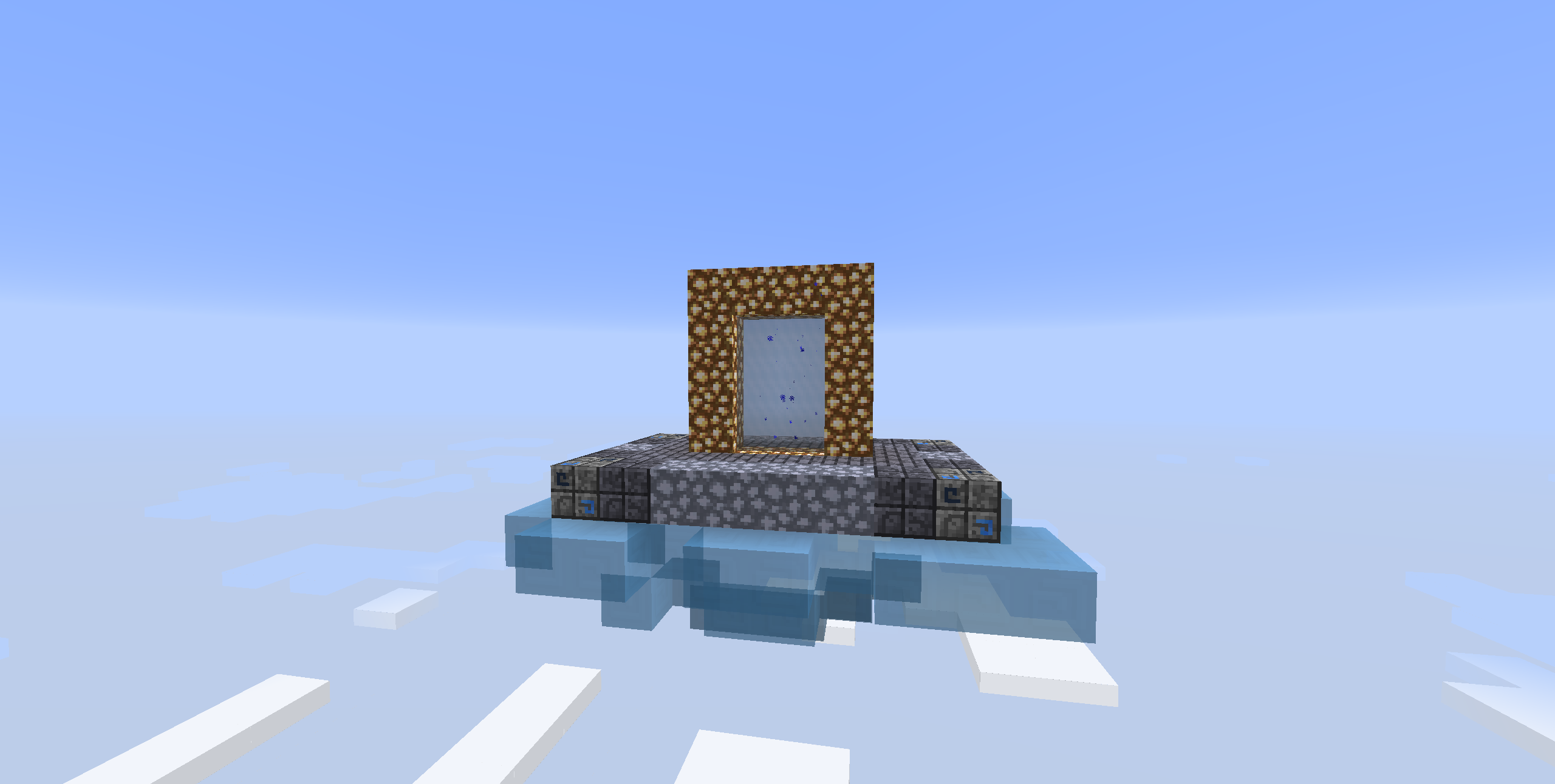 Sky of Light - Minecraft Modpacks - CurseForge