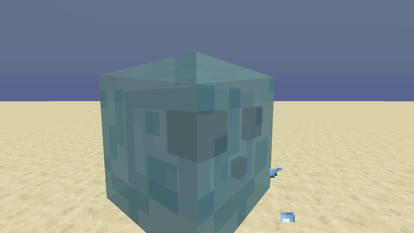 Slimeys Textures - Minecraft Resource Packs - CurseForge