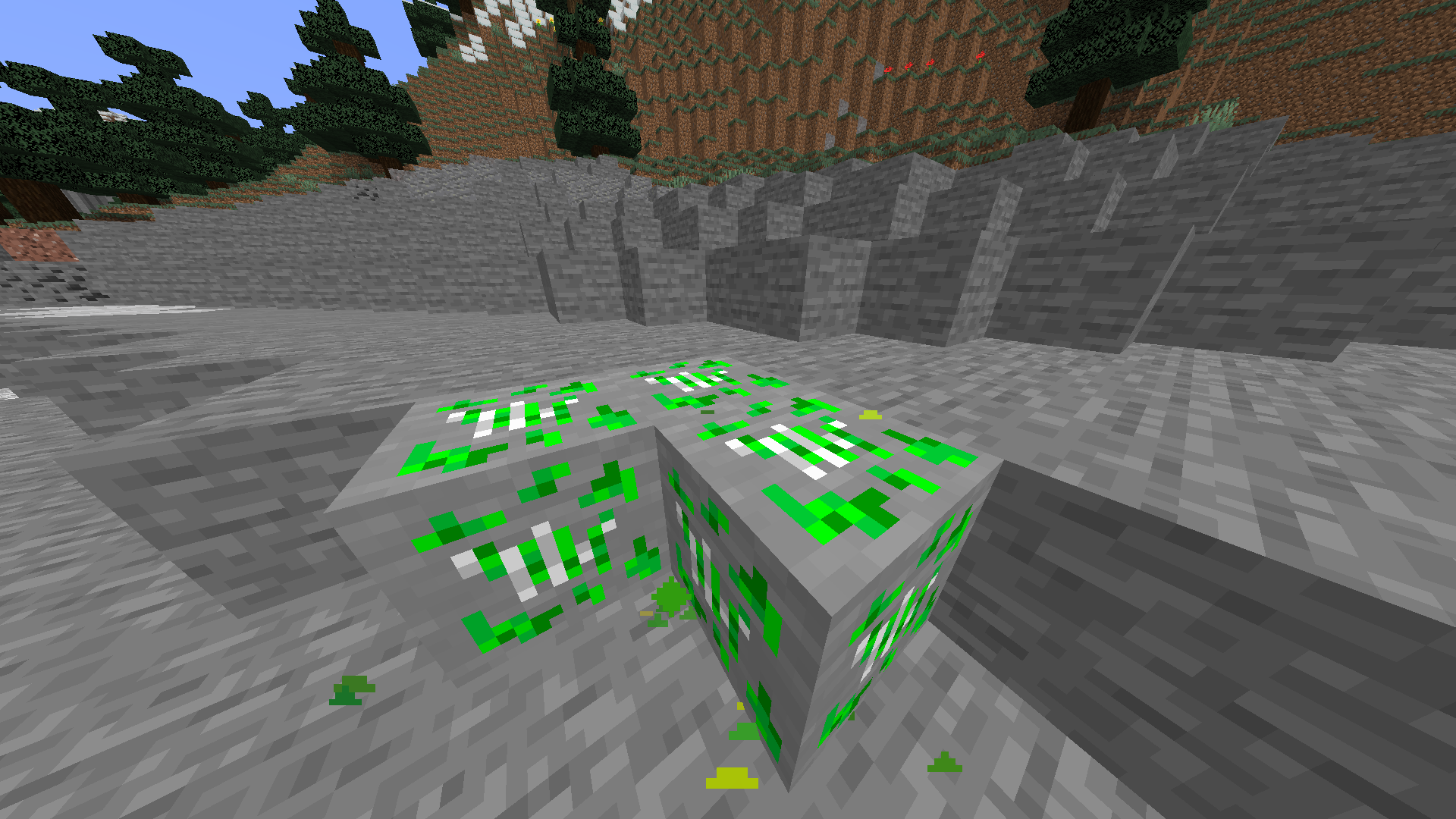 Banfield: The Other World - Minecraft Mods - CurseForge