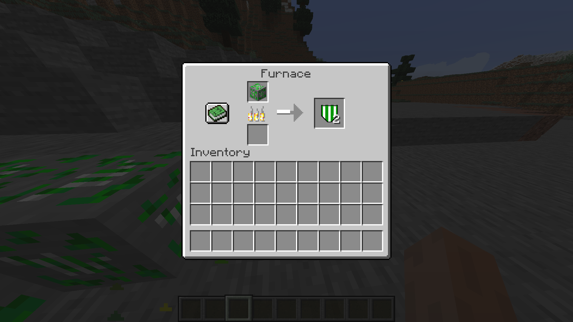 Banfield: The Other World - Minecraft Mods - CurseForge