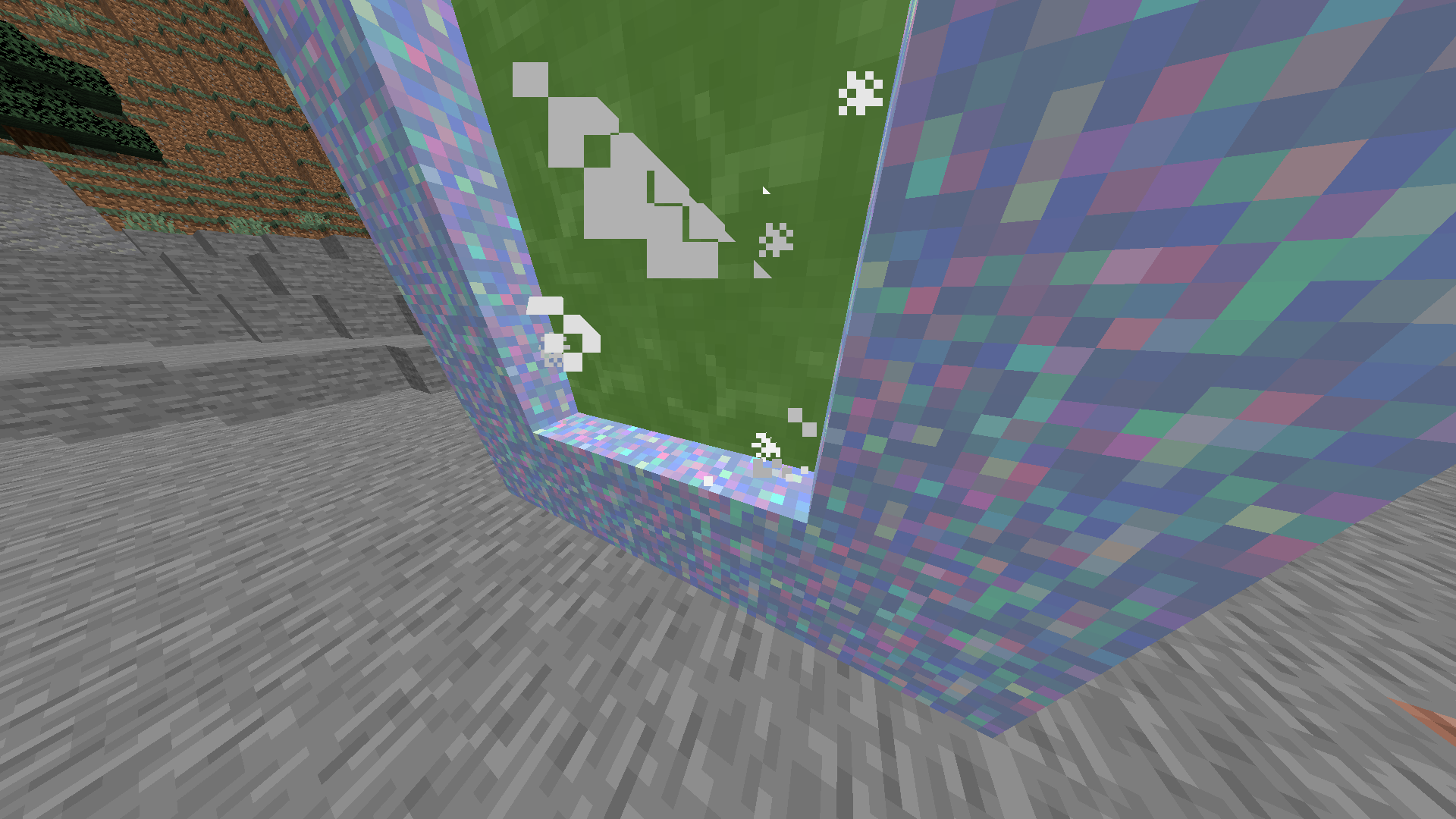 Banfield: The Other World - Minecraft Mods - CurseForge