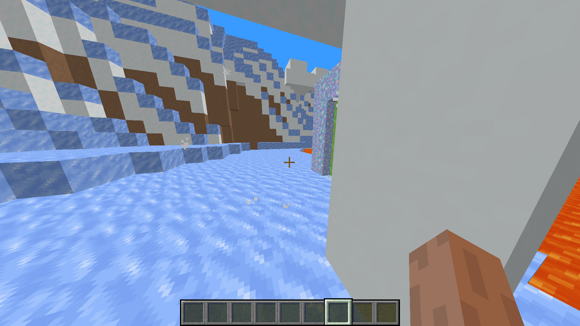 Banfield: The Other World - Minecraft Mods - CurseForge