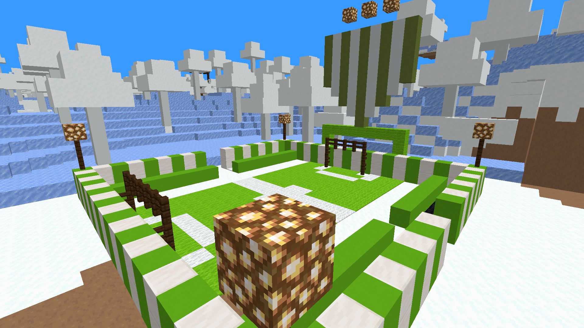 Banfield: The Other World - Minecraft Mods - CurseForge