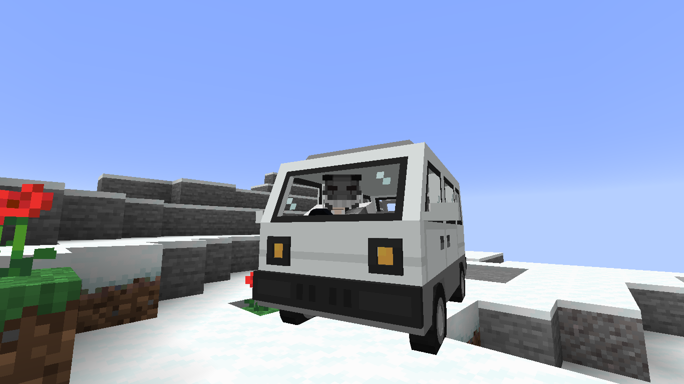 Call Of Wifi | Cox Edition - Minecraft Modpacks - CurseForge