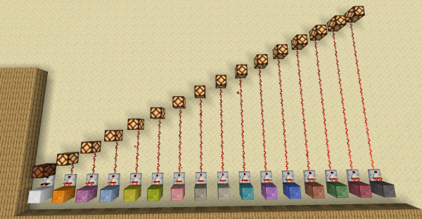 Mosaic Blocks - Minecraft Mods - CurseForge