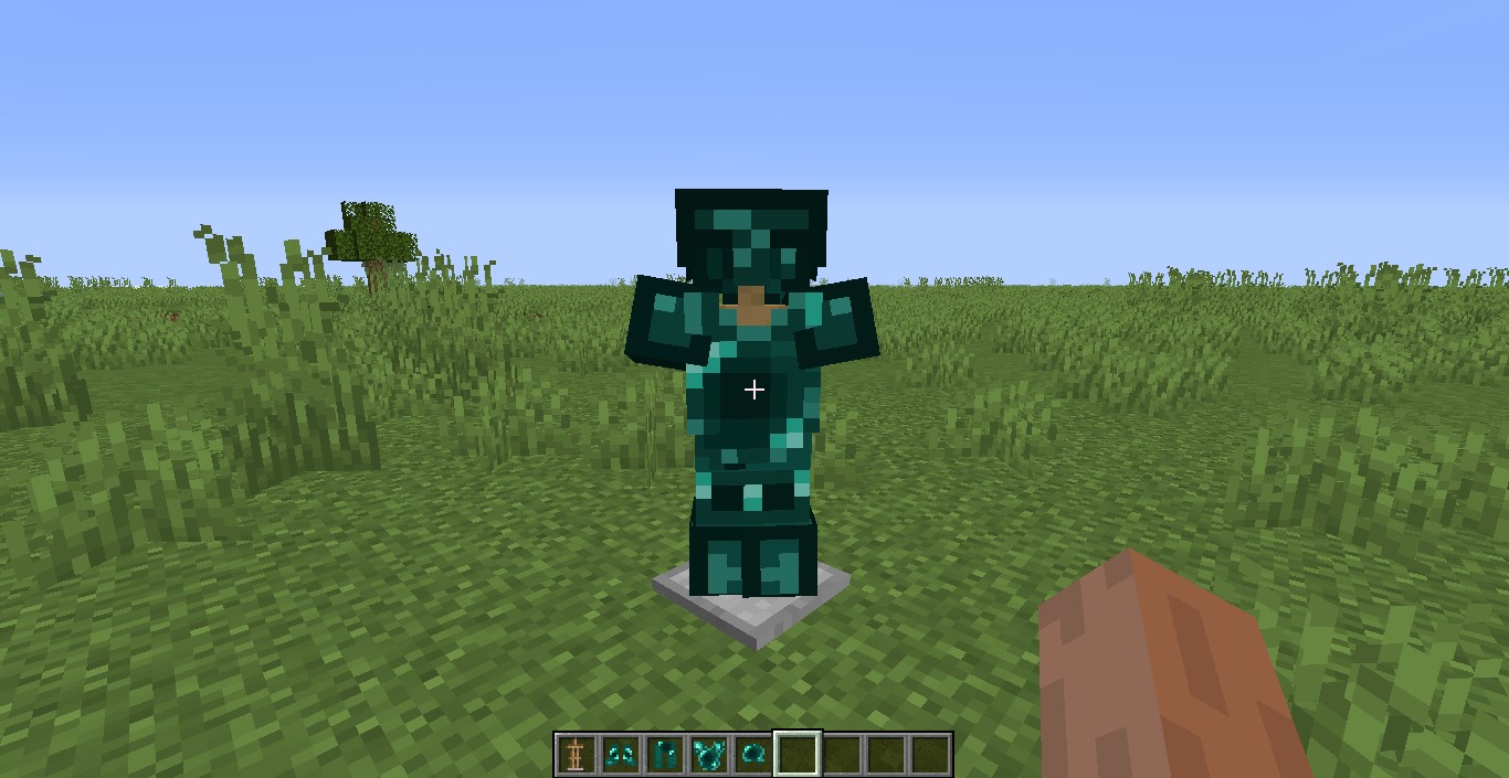 Ender_mod - Minecraft Mods - CurseForge