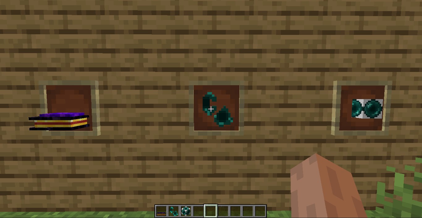 Ender_mod - Minecraft Mods - CurseForge