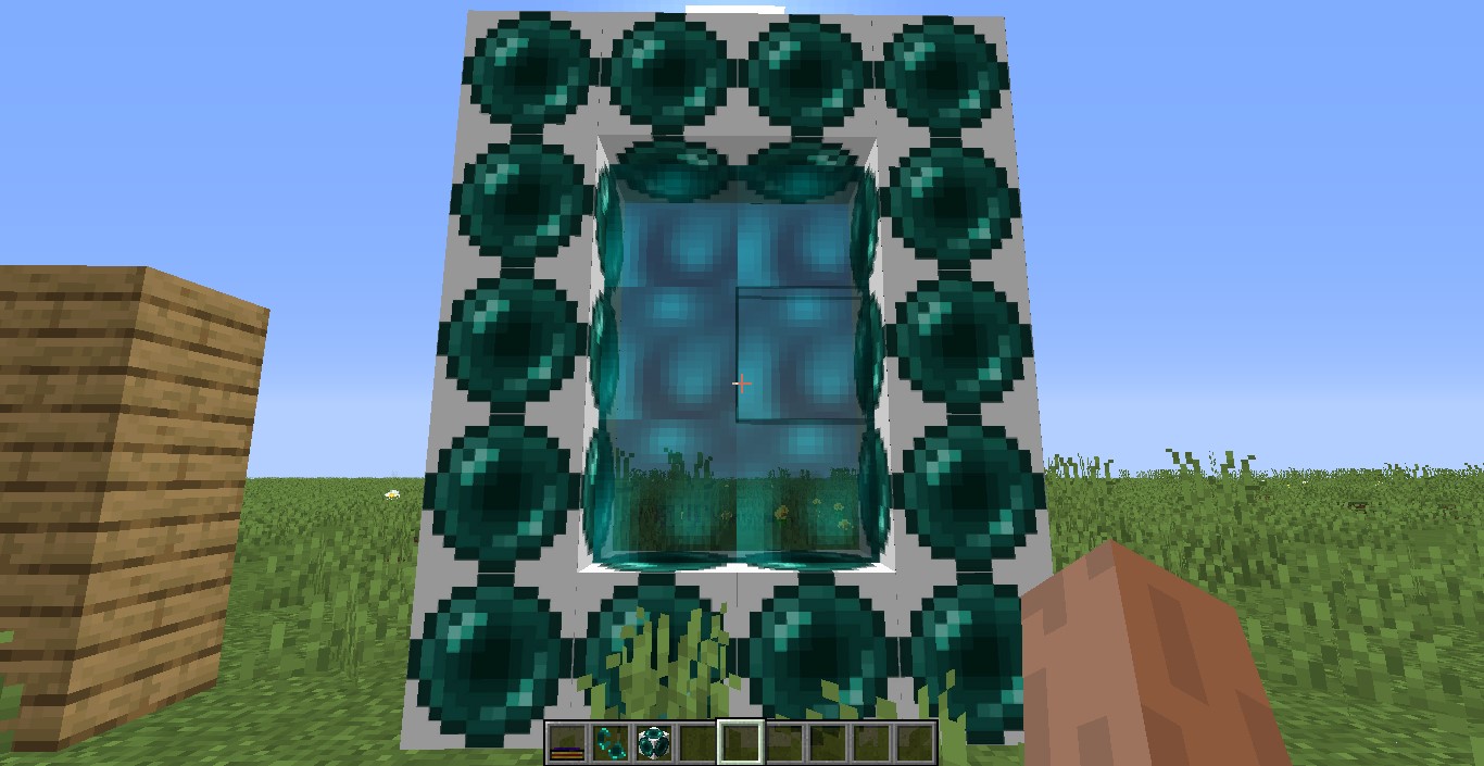 Ender_mod - Minecraft Mods - CurseForge