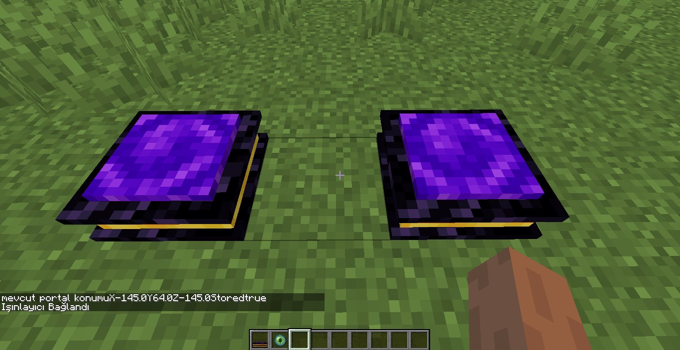 Ender_mod - Minecraft Mods - CurseForge