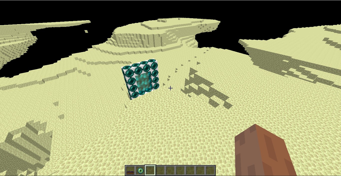 Ender_mod - Minecraft Mods - CurseForge