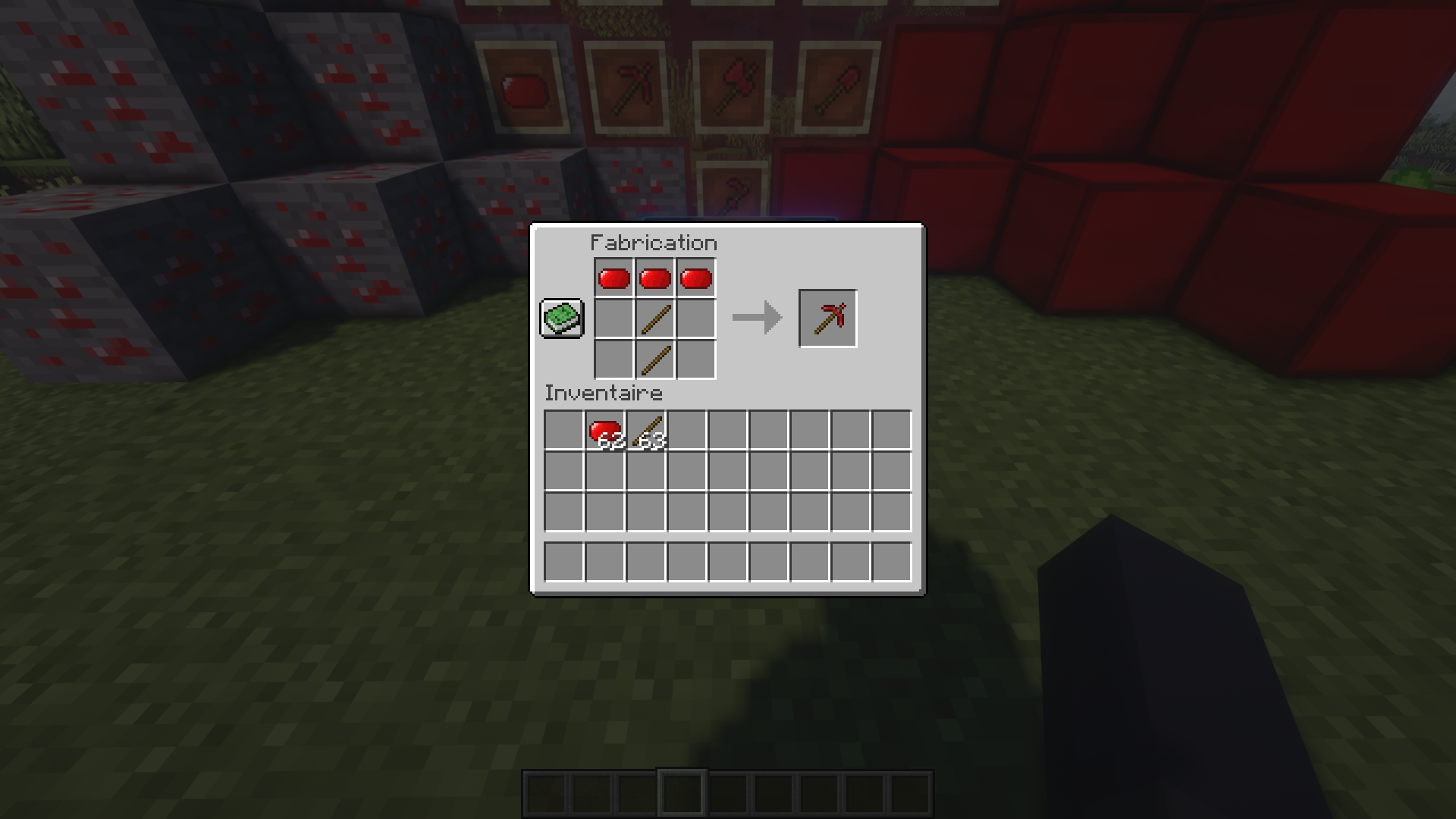 Erasium Ore - Minecraft Mods - CurseForge