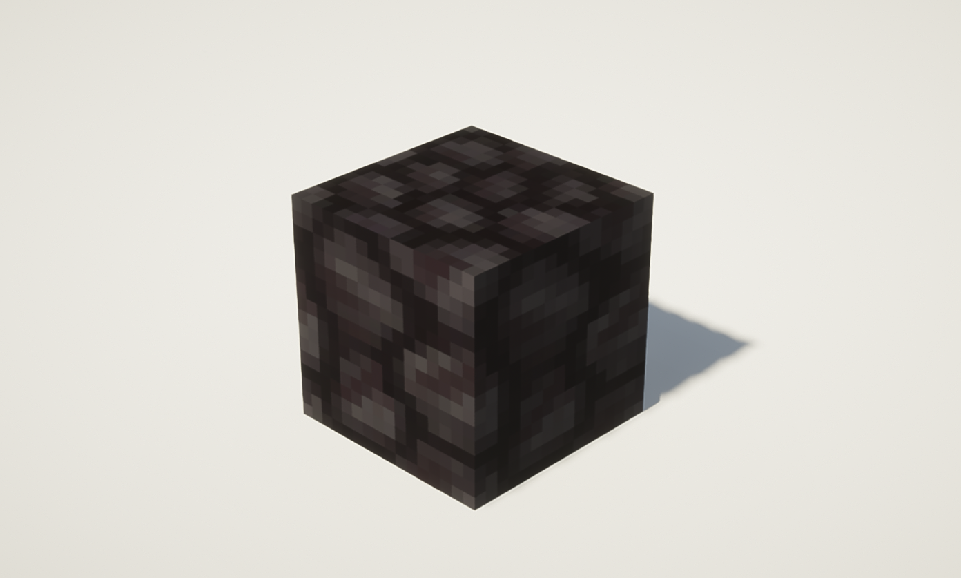 NotVanilla - Minecraft Resource Packs - CurseForge