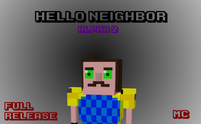 Hello Neighbor Mod - Minecraft Mods - CurseForge
