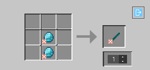 Weapons empowered - Minecraft Mods - CurseForge