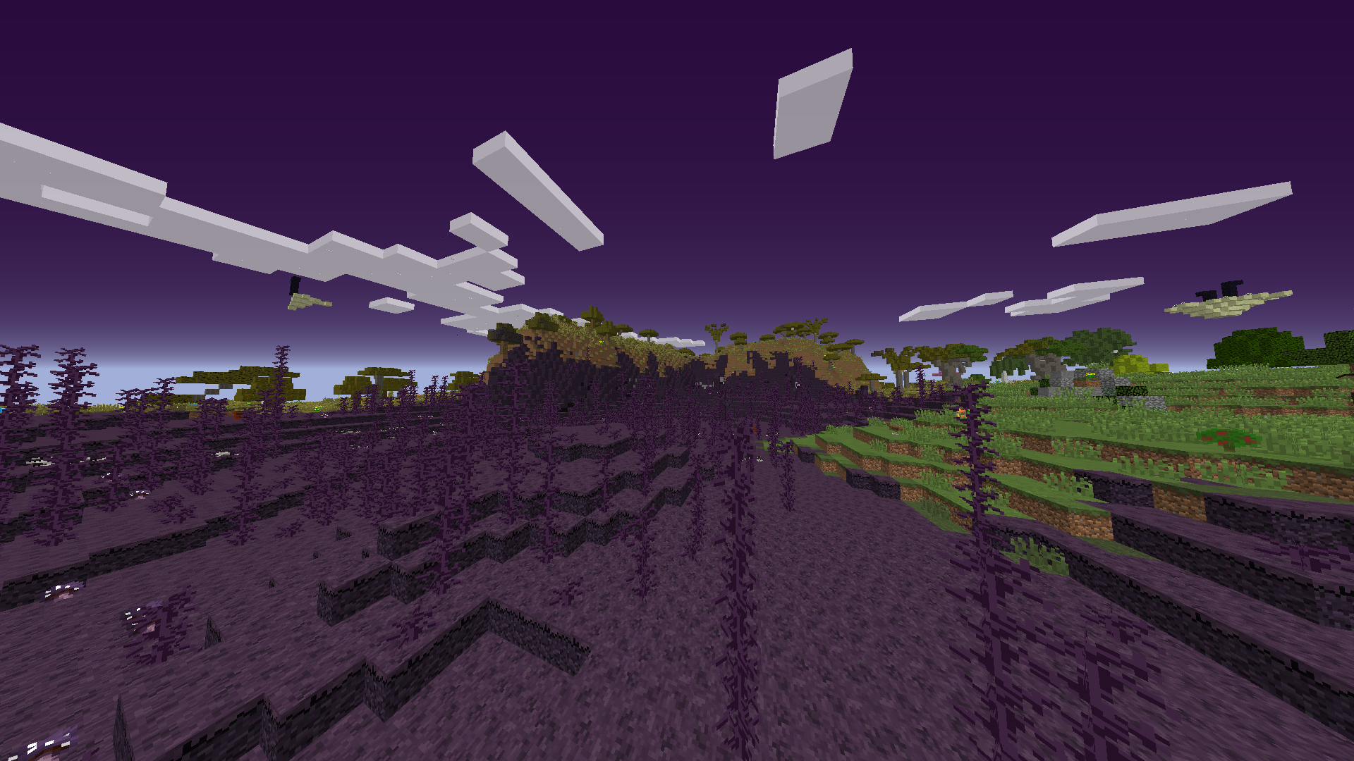 MadCraft: A Truly Mad Modpack - Minecraft Modpacks - CurseForge